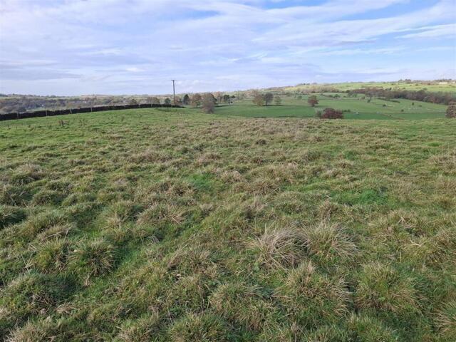 Land For Sale Winkhill Winkhill 50000 ELS100398305