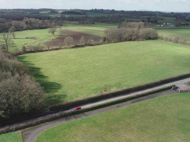 Land For Sale Wolverhampton Staffordshire 250000 ES101025372