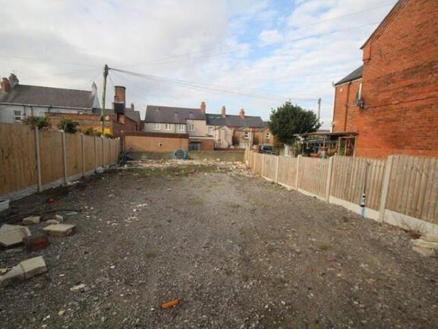 Land For Sale Wrexham Wrexham 55000 ELS98930180