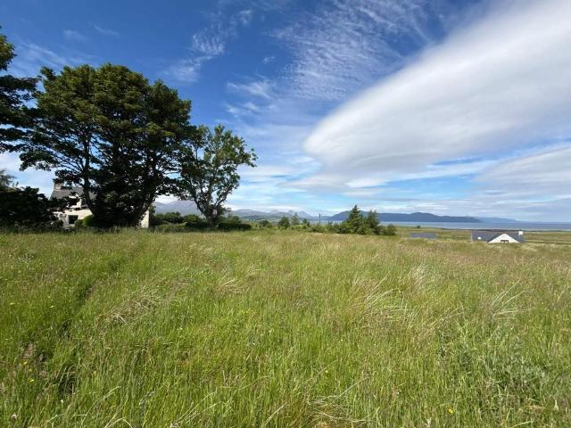 Land for sale