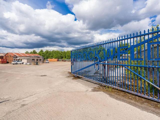 Land for sale