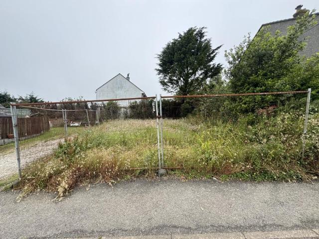 Land for sale