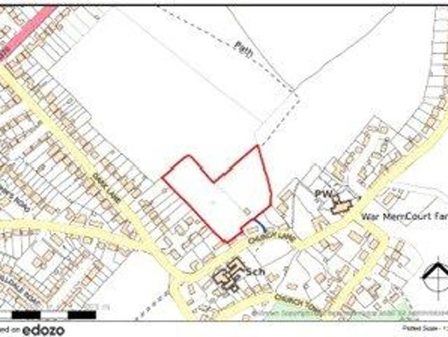 Land for sale