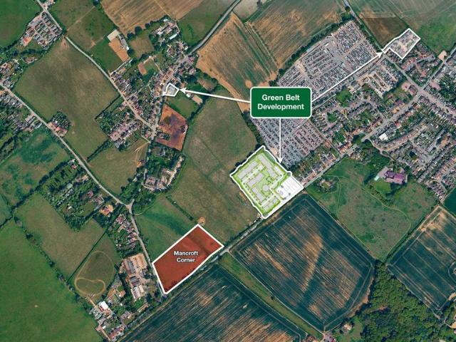 Land for sale