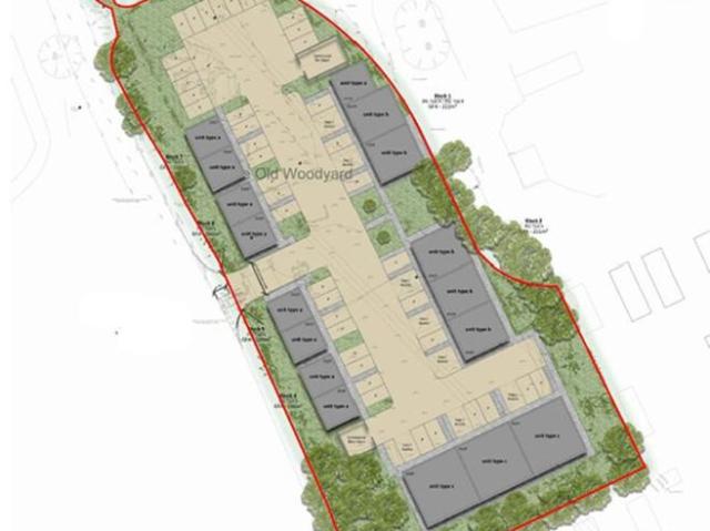 Land for sale