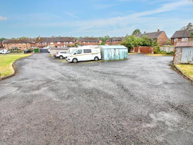 Land for sale