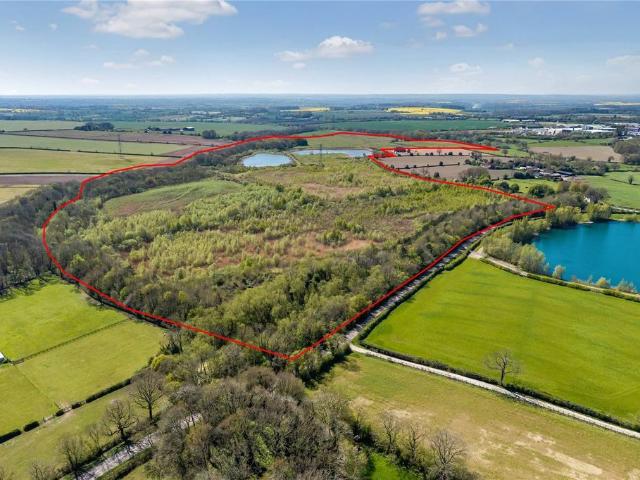 Land for sale