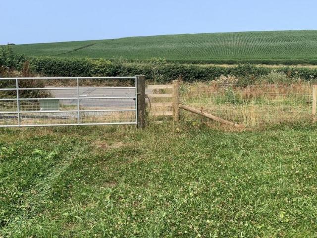 Land for sale