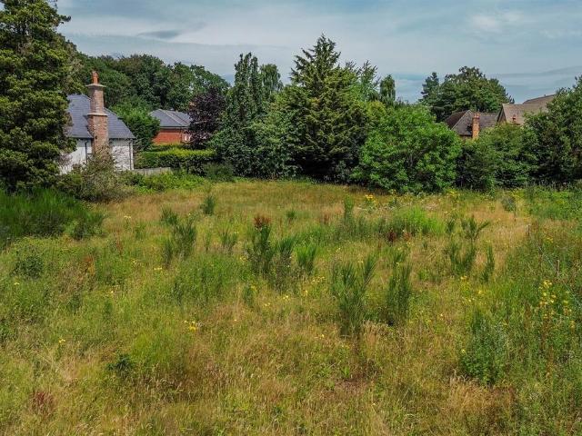Land for sale