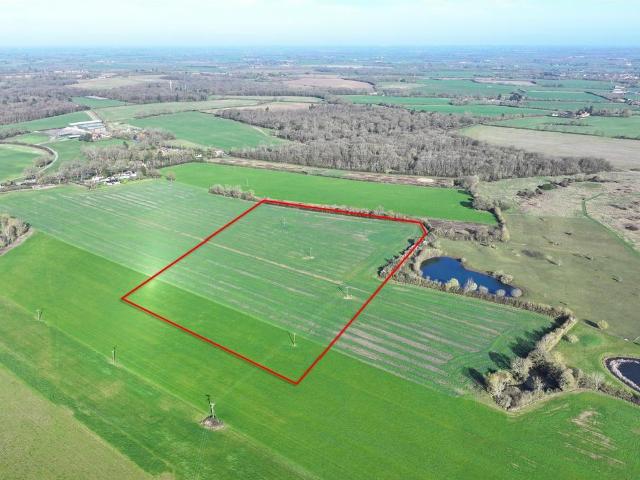 Land for sale