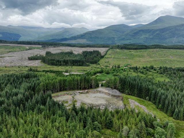 Land for sale