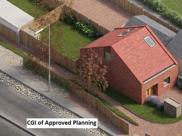 Land for sale
