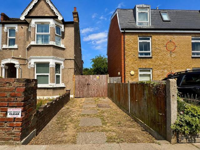 Land for sale
