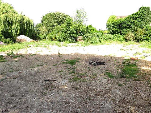 Land for sale