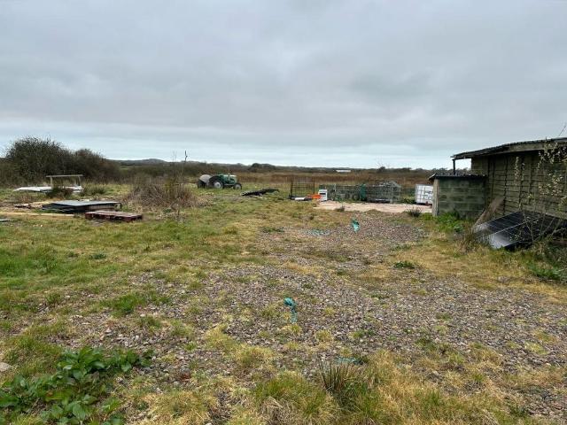 Land for sale