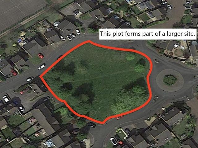 Land for sale
