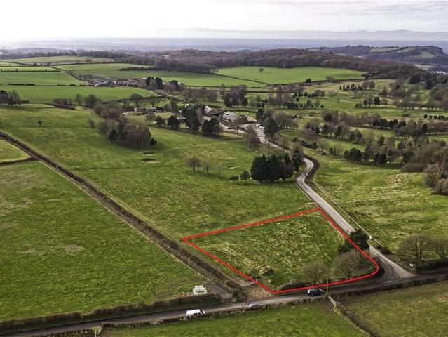 Land for sale