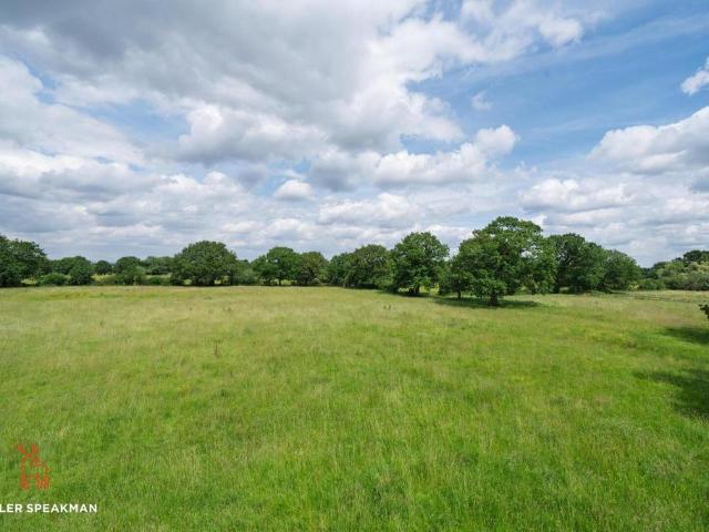 Land for sale