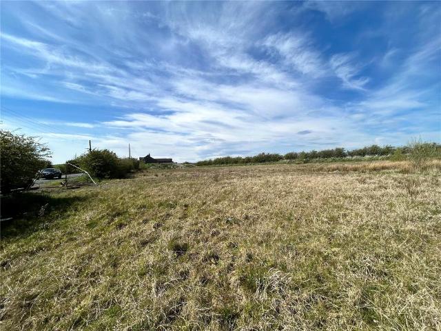 Land for sale