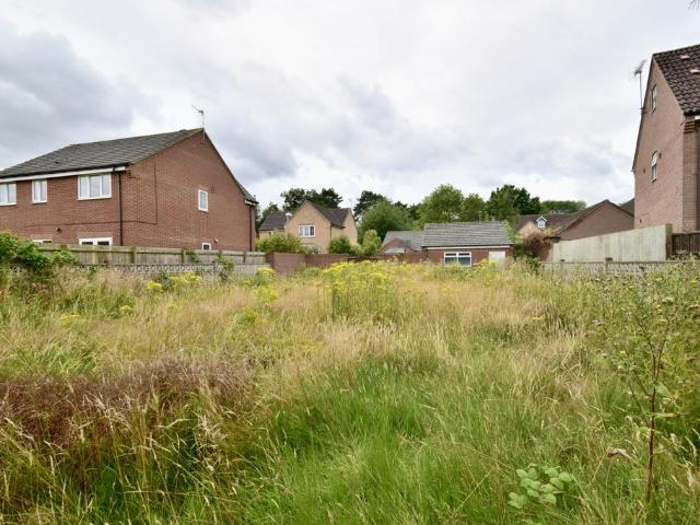 Land for sale