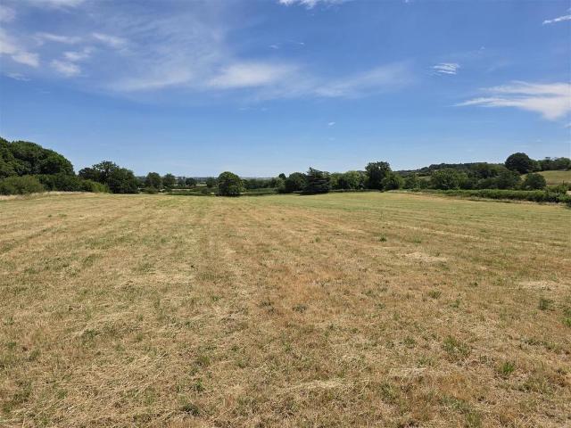 Land for sale