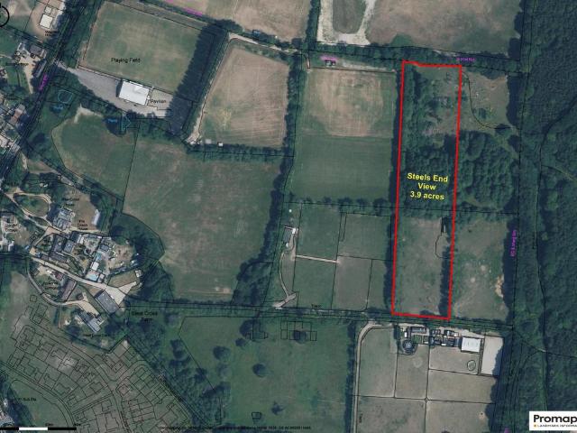Land for sale
