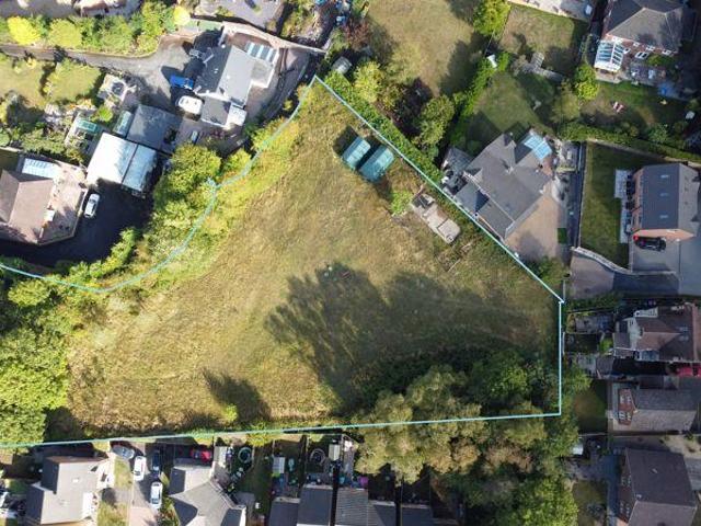 Land for sale