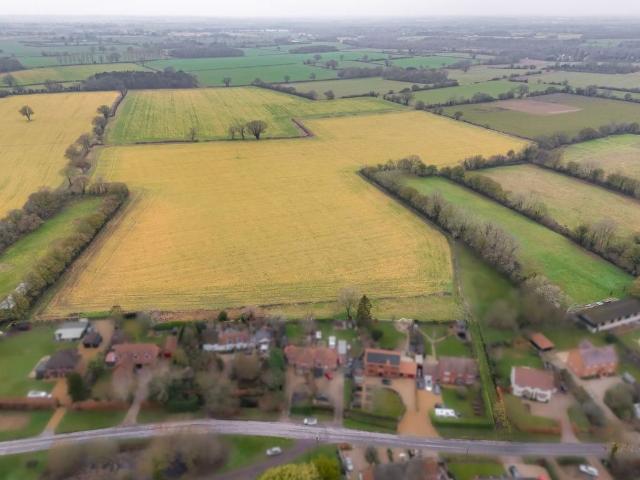 Land for sale