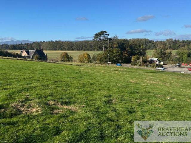 Land for sale