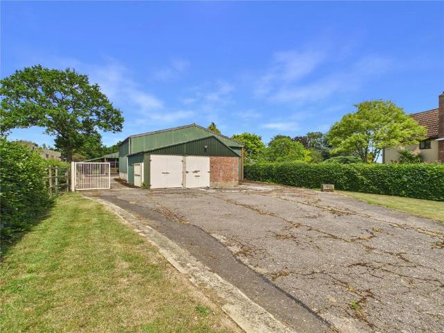 Land for sale