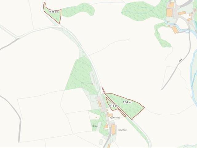 Land for sale