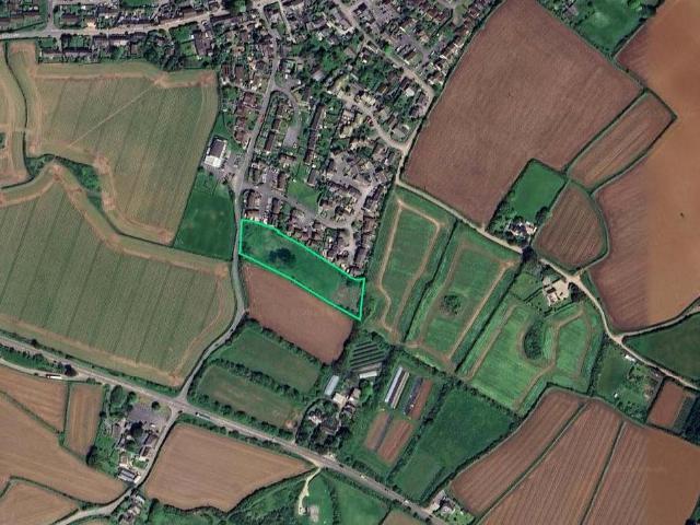 Land for sale