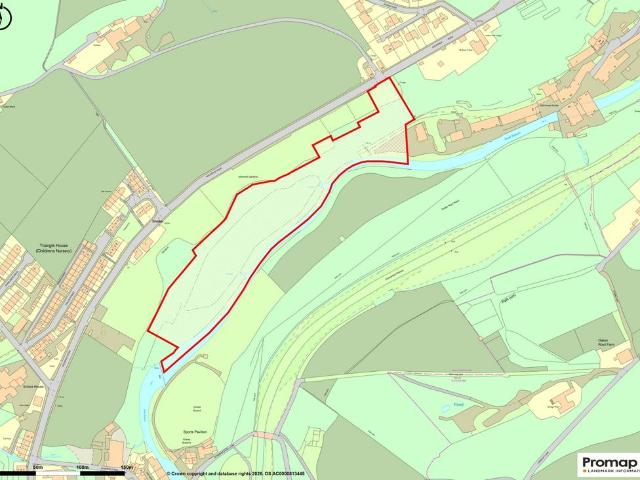 Land for sale