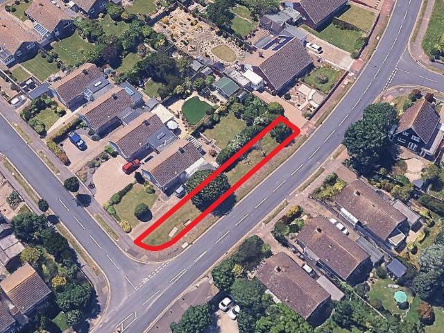 Land for sale