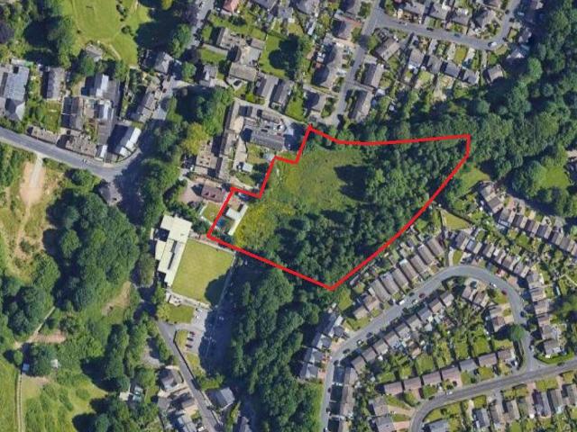 Land for sale