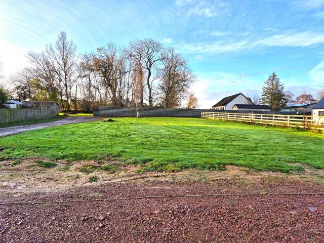 Land for sale