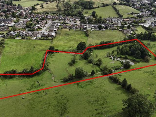 Land for sale