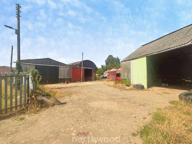 Land for sale