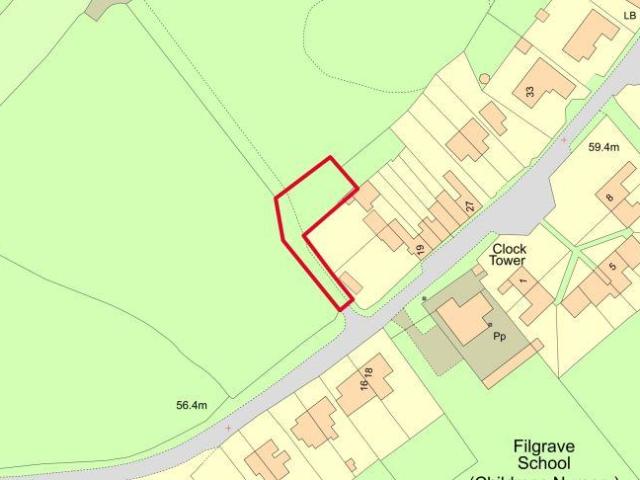 Land for sale