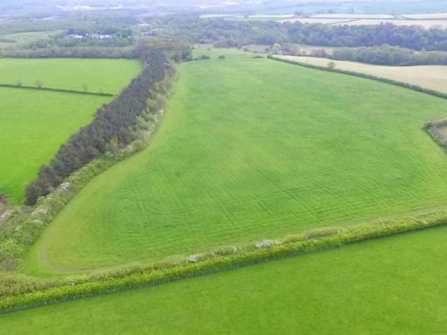 Land for sale