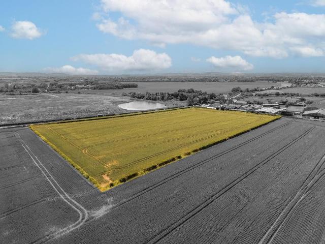 Land for sale
