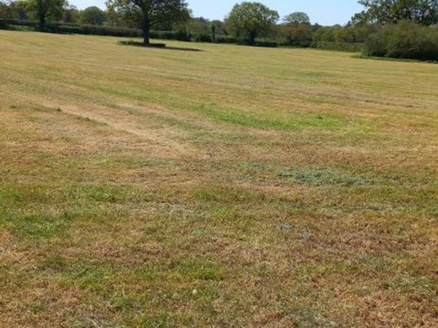 Land for sale