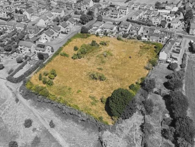 Land for sale