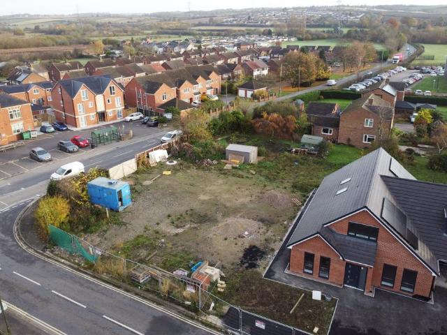 Land for sale