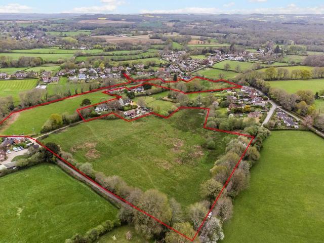 Land for sale