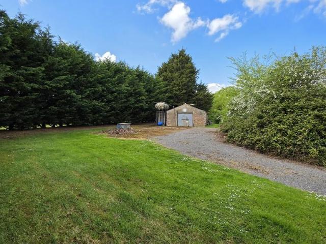 Land for sale
