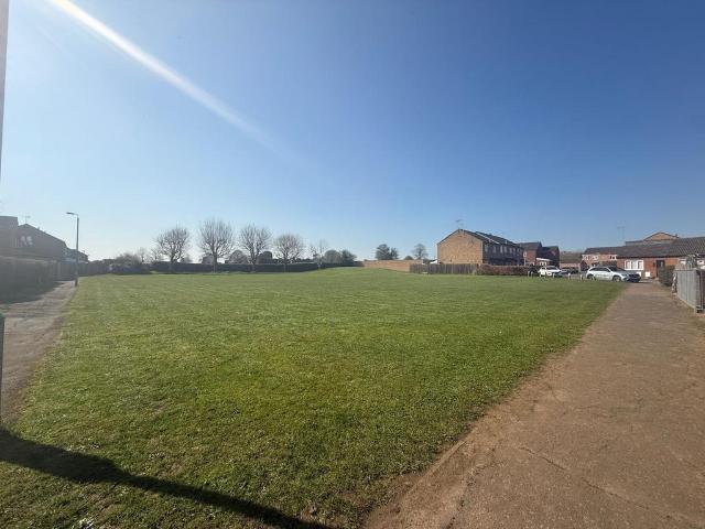 Land for sale