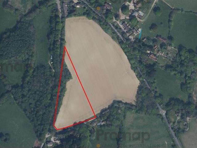 Land for sale