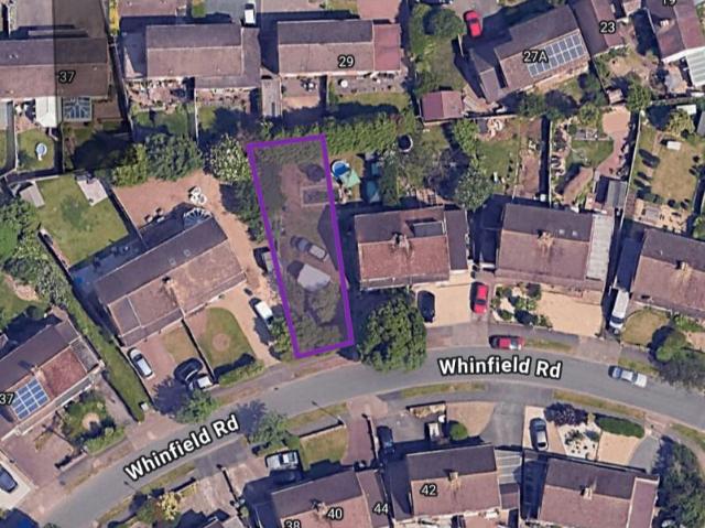 Land for sale
