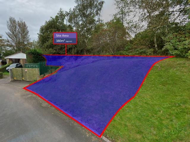 Land for sale